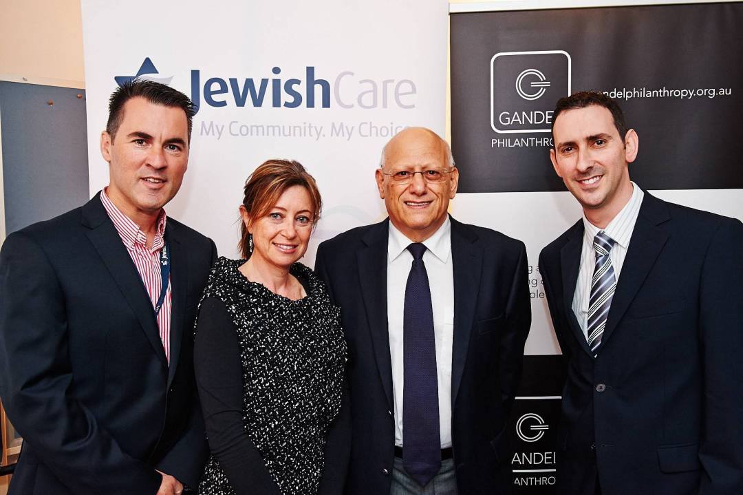 Key findings provide invaluable information to the Jewish Community ...