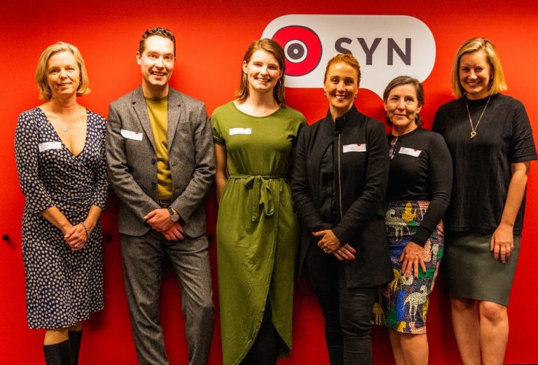 Media Collective a reality - Gandel Foundation