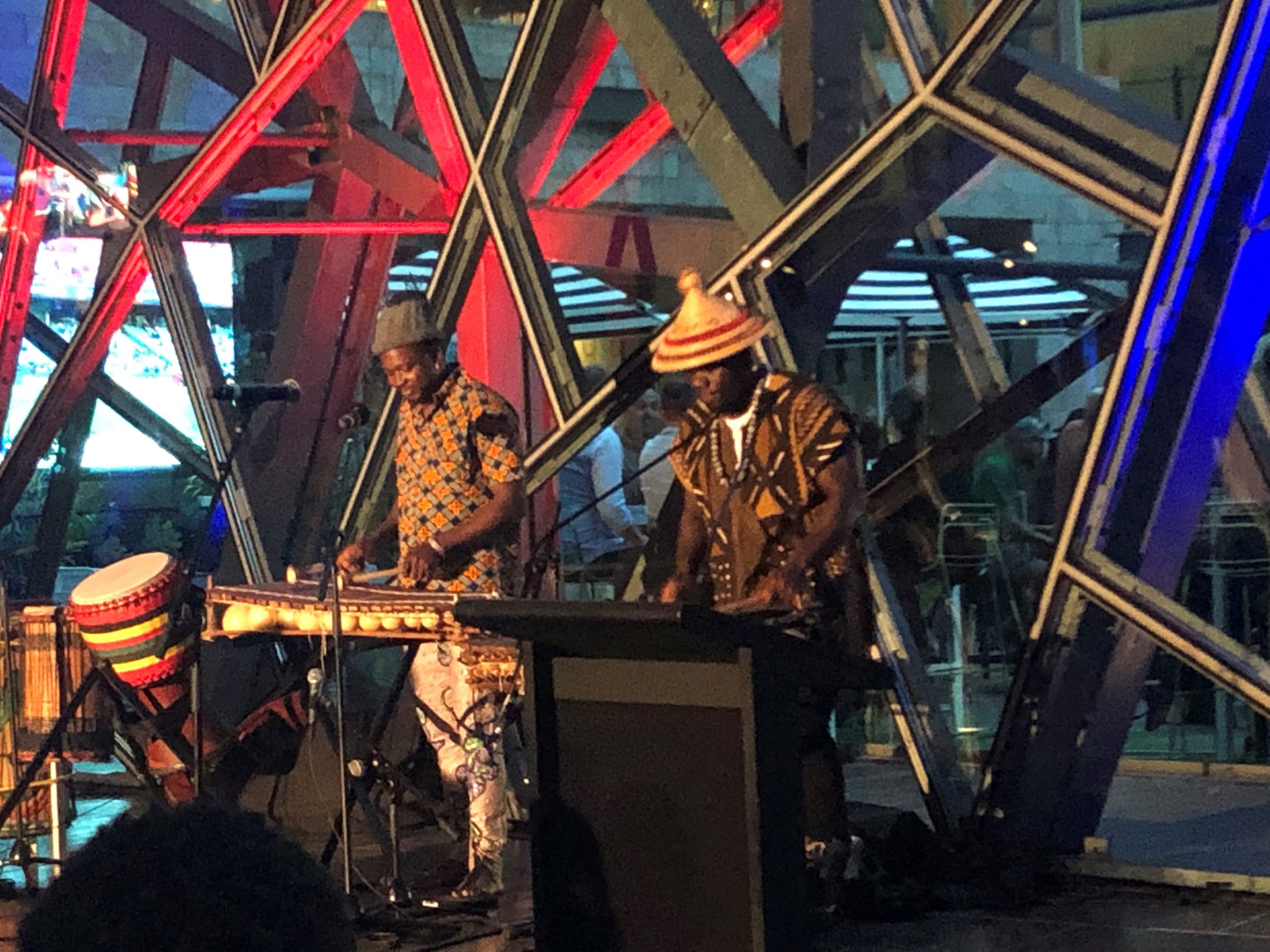 Multicultural Chanukah brings light to the heart of Melbourne - Gandel ...