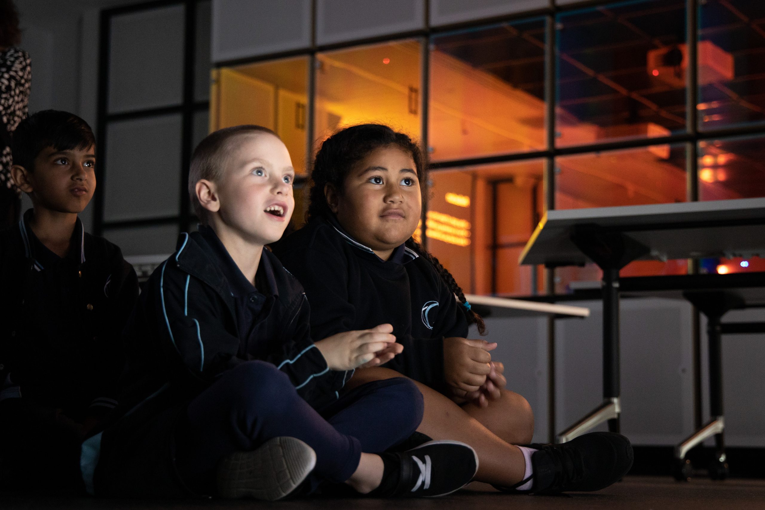 SCHOOL OF THOUGHT: ACMI AND GANDEL FOUNDATION PARTNERSHIP ENABLES ...