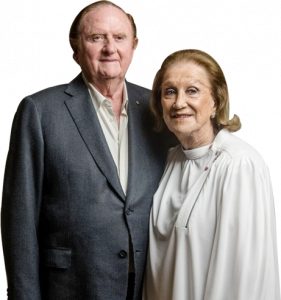 Home - Gandel Foundation