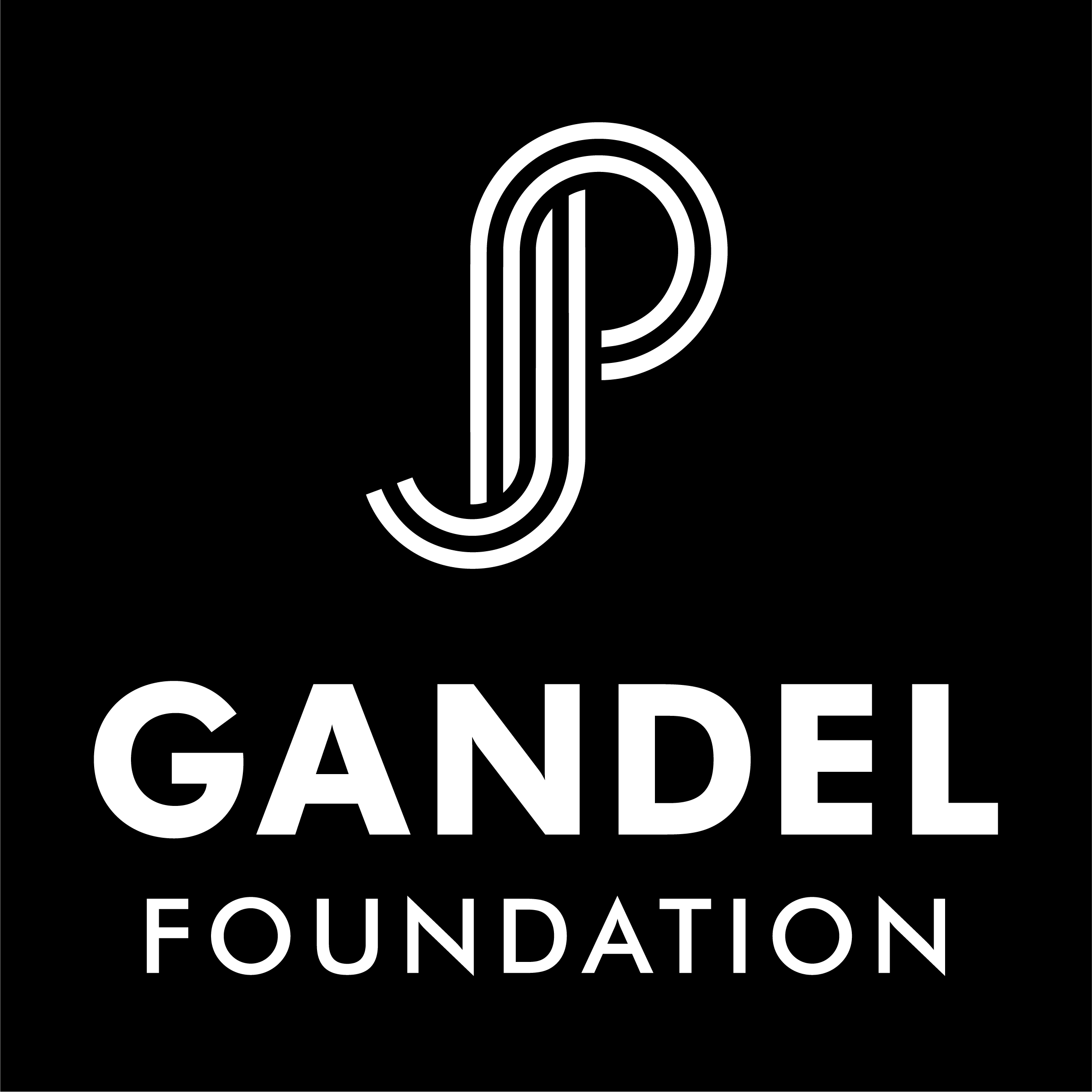 NEW NAME AND VISUAL IDENTITY – GANDEL FOUNDATION - Gandel Foundation