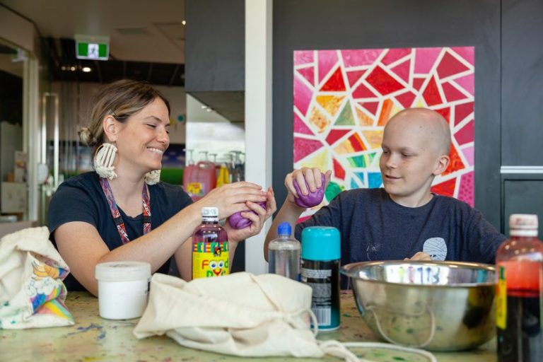 Recent News - Gandel Foundation