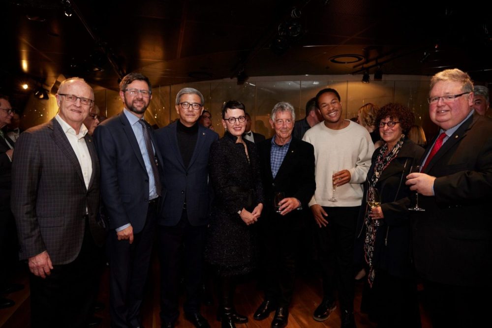 MSO announces a landmark Gandel Foundation gift - Gandel Foundation